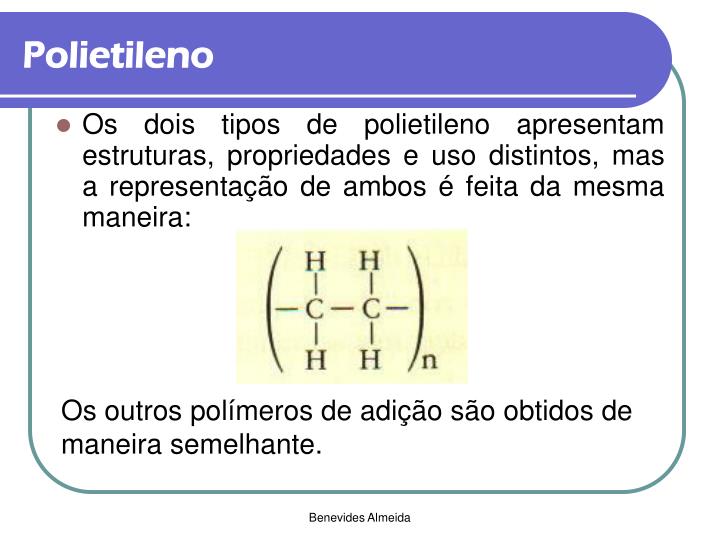 PPT - Polímeros PowerPoint Presentation - ID:4577053