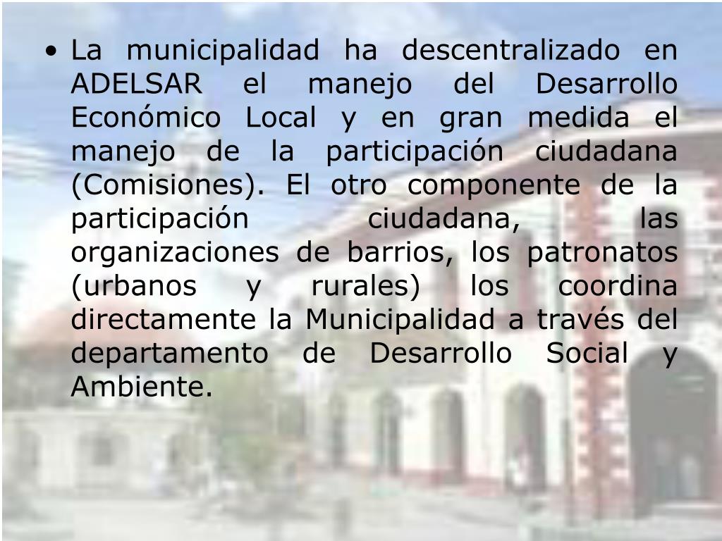 PPT - BIENVENIDOS (AS) GRUPO ADEL MORAZAN SANTA ROSA DE COPAN HONDURAS ...
