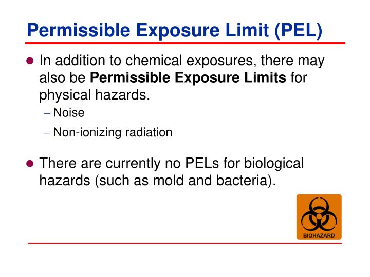 PPT - Toxic and Hazardous Substances PowerPoint Presentation - ID:4579848
