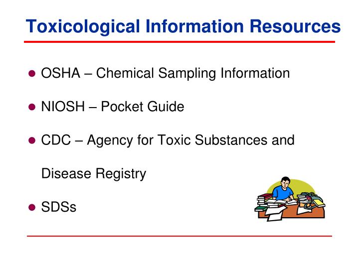 PPT - Toxic and Hazardous Substances PowerPoint Presentation - ID:4579848