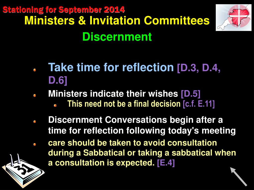 PPT - The Methodist Church Plymouth & Exeter District PowerPoint ...