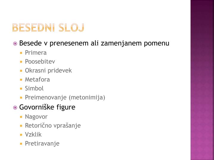 PPT - Književnost PowerPoint Presentation - ID:4581321