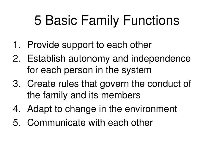 PPT - Tools in Family Assessment PowerPoint Presentation - ID:4581670