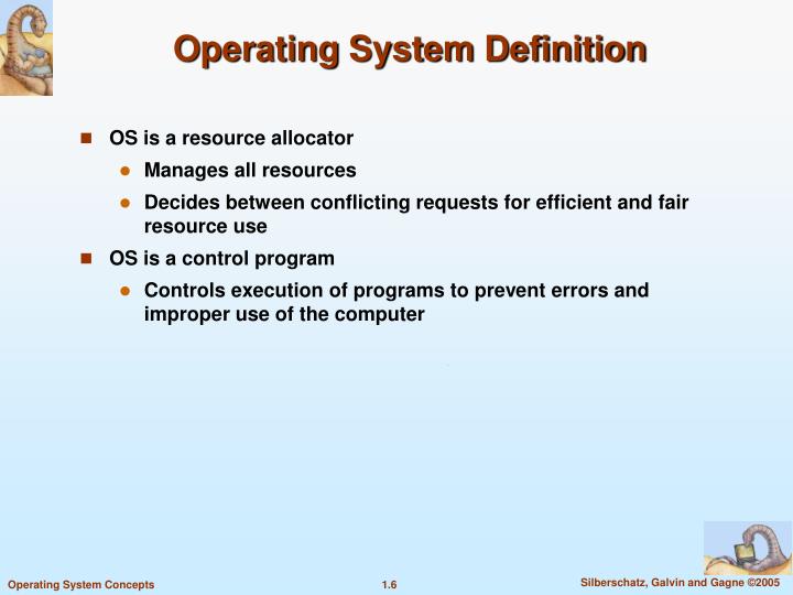 PPT - Chapter 1: Introduction PowerPoint Presentation - ID:4581738