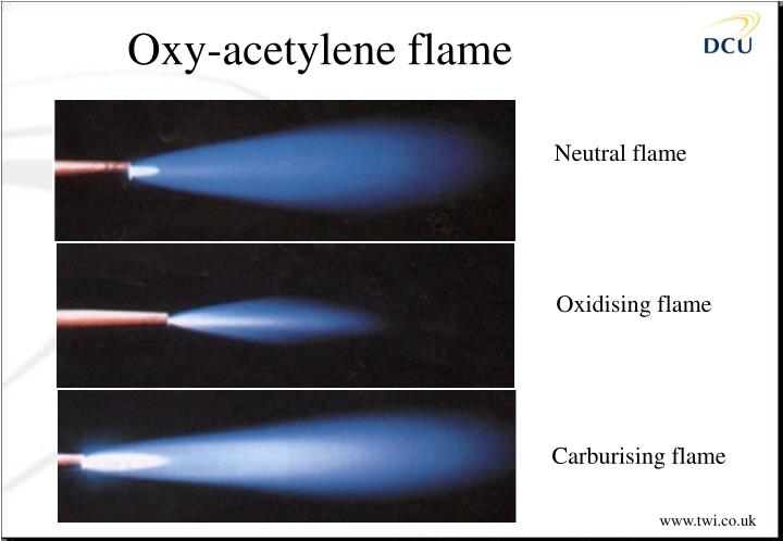 PPT - Advanced Welding PowerPoint Presentation - ID:4582516