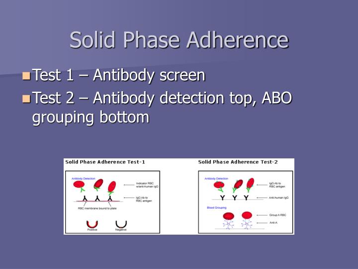 PPT - What’s New in Blood Banking PowerPoint Presentation - ID:4583601