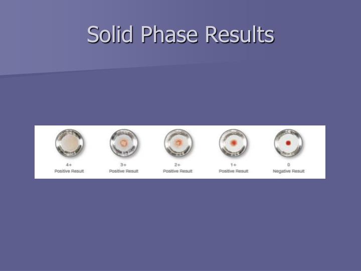 PPT - What’s New in Blood Banking PowerPoint Presentation - ID:4583601