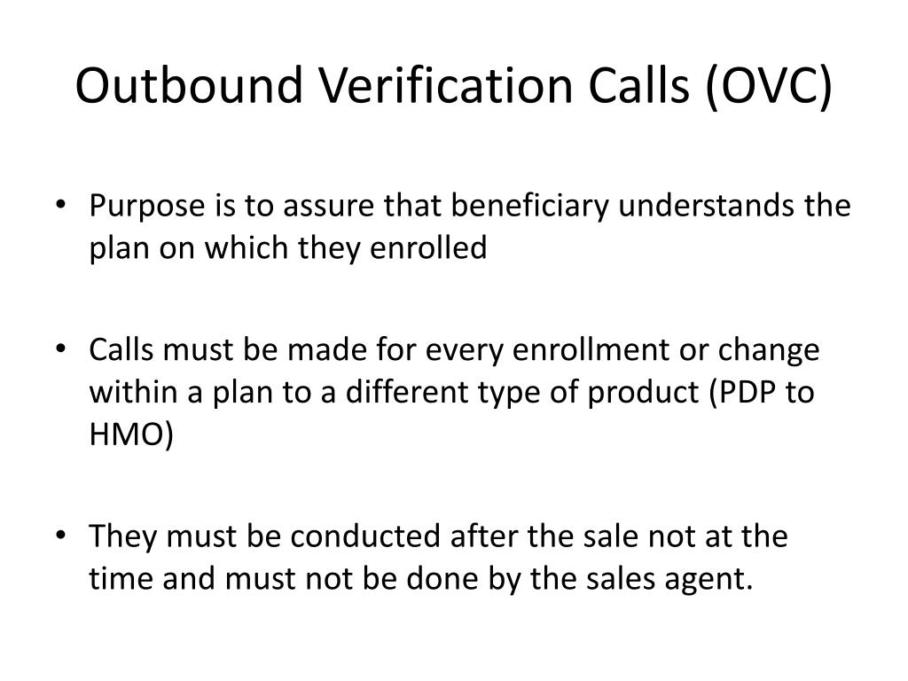 PPT - Lesson 4: Medicare Marketing Regulations PowerPoint Presentation ...