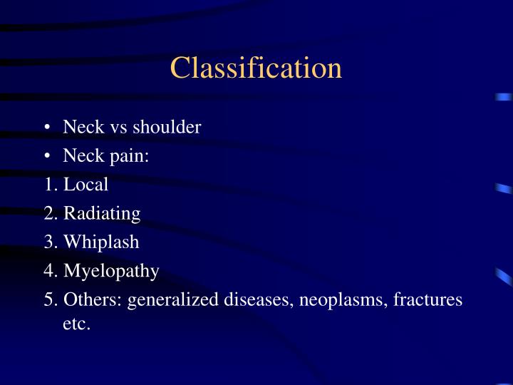 PPT - Exercise and Disease II PowerPoint Presentation - ID:4583664