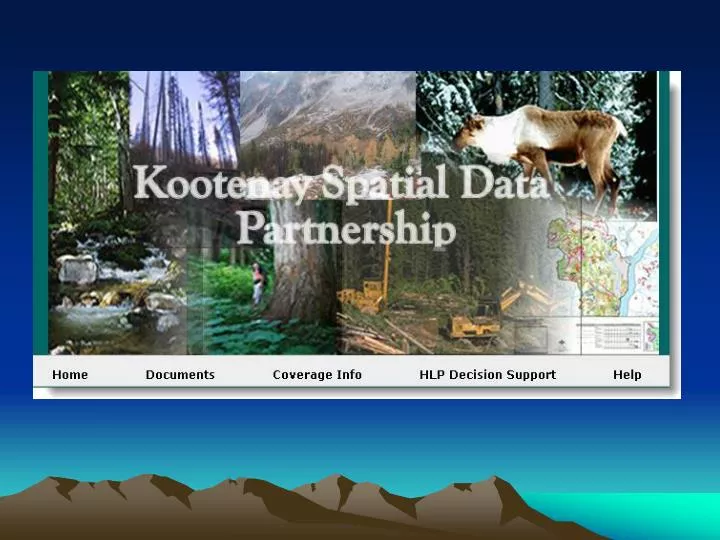 PPT - Why Have a KSDP MOU? PowerPoint Presentation, free download - ID ...