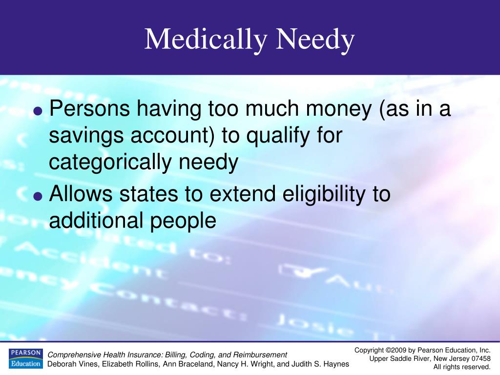 PPT - Chapter 11 Medicare Medical Billing PowerPoint Presentation, free ...