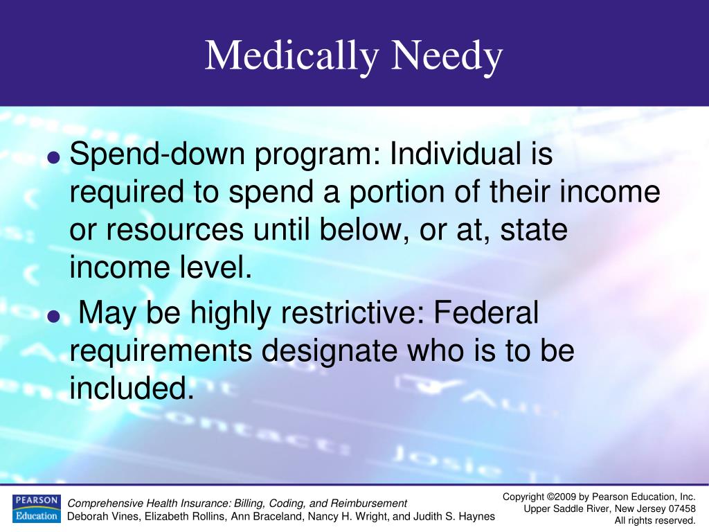 PPT - Chapter 11 Medicare Medical Billing PowerPoint Presentation, free ...