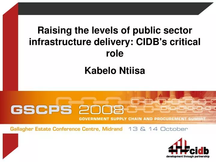 PPT - development through partnership PowerPoint Presentation, free ...