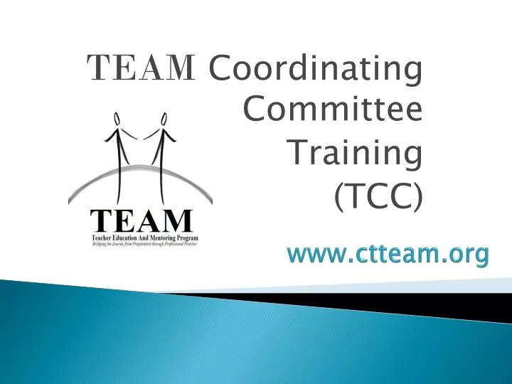 PPT - ctteam PowerPoint Presentation, free download - ID:4585420