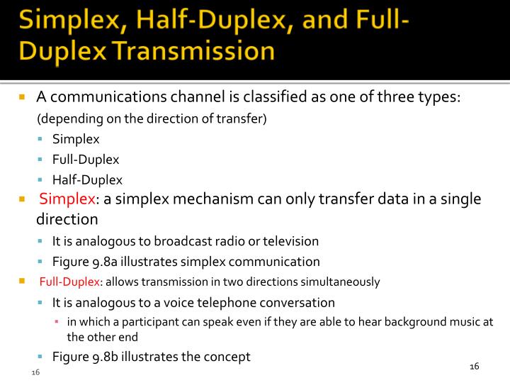 PPT - Lecture on Broadband Communications Chapter 16 PowerPoint ...