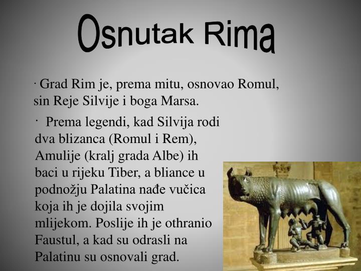 PPT - RIM PowerPoint Presentation - ID:4586769