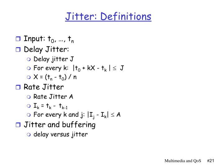 PPT - Multimedia Applications PowerPoint Presentation - ID:4587501