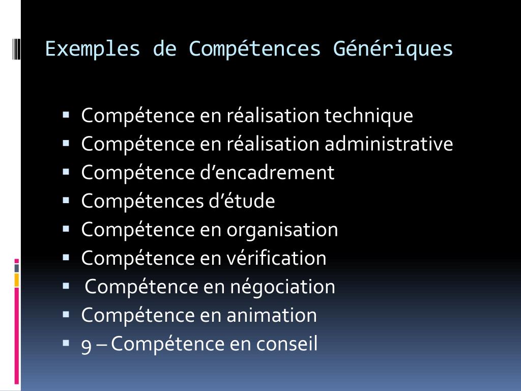 PPT - LA GESTION PRÉVISIONNELLE ET PRÉVENTIVE DES EMPLOIS ET DES ...