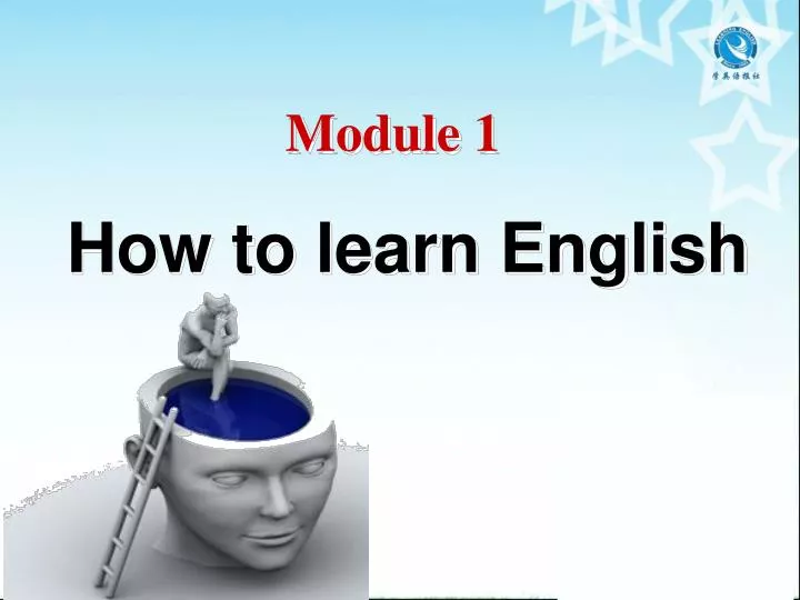 PPT - How to learn English PowerPoint Presentation, free download - ID ...