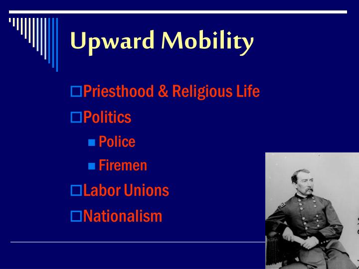 PPT - Emigration to the USA Were there strategies to success ...