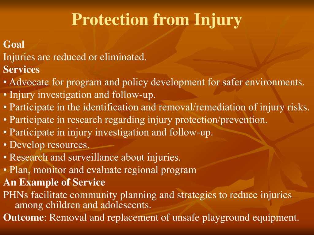PPT - Families and Community / Public Health Nursing PowerPoint ...