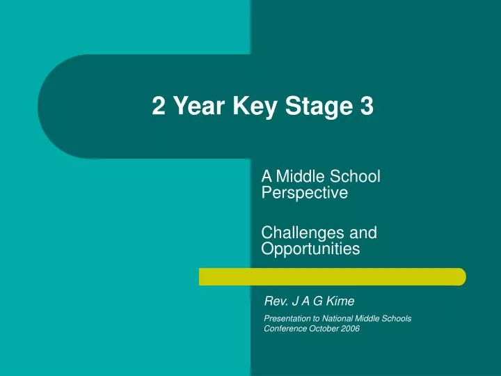 PPT - 2 Year Key Stage 3 PowerPoint Presentation, free download - ID ...
