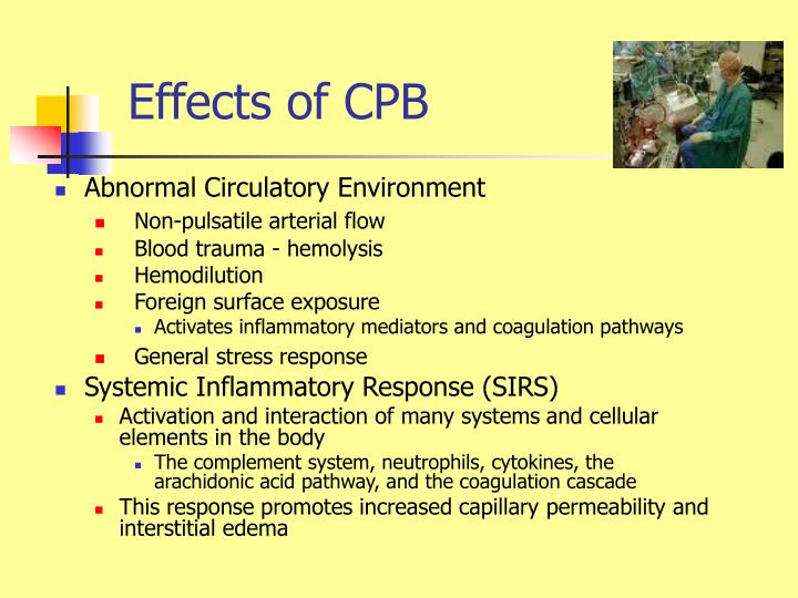 PPT - General Post Operative Management of the Child with Congenital ...