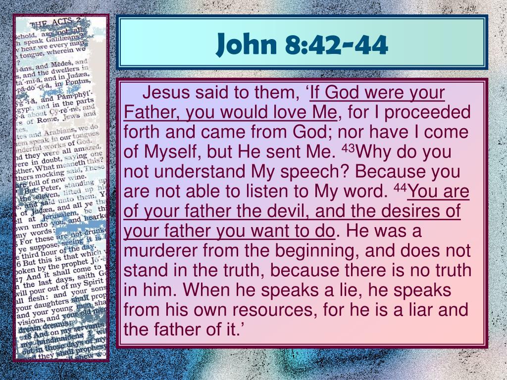 PPT The Family Of God PowerPoint Presentation Free Download ID 4589632