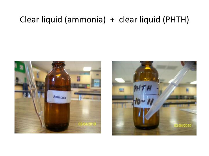 PPT - Physical & Chemical Changes PowerPoint Presentation - ID:4590380