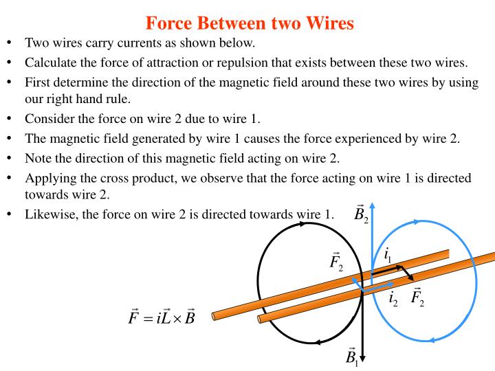 PPT - Ch20 Magnetism PowerPoint Presentation - ID:4590723