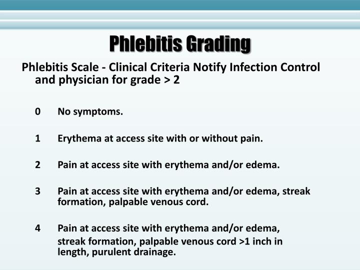 PPT - Central Lines: Patient Safety Considerations PowerPoint ...