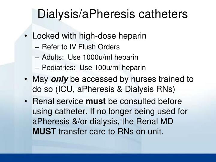 PPT - Vascular Access at MUSC PowerPoint Presentation - ID:4591998