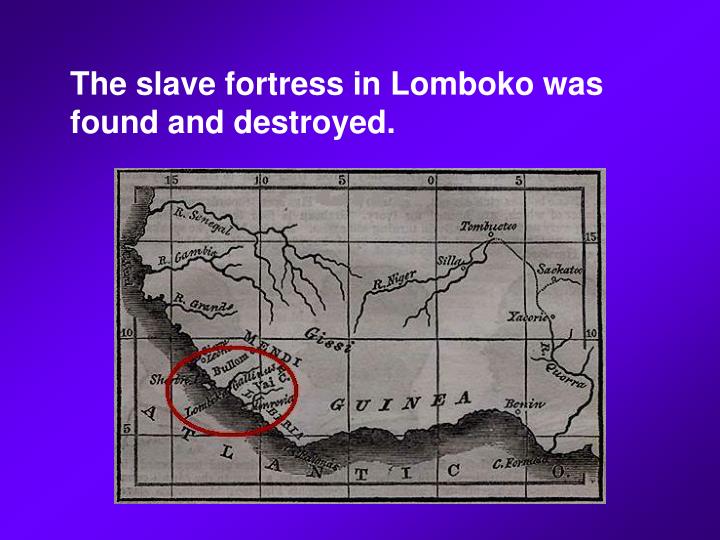 PPT - La Amistad PowerPoint Presentation - ID:4592108