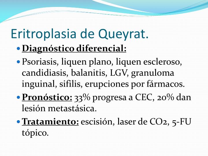 PPT - Lesiones Premalignas de Piel:Queratosis Actínicas , Eritroplaquia ...