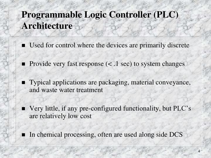 PPT - Process Control and Data Acquisition Systems PowerPoint ...