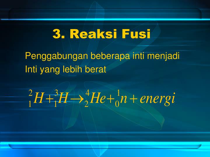 PPT - UNSUR-UNSUR RADIOAKTIF PowerPoint Presentation - ID:4594728
