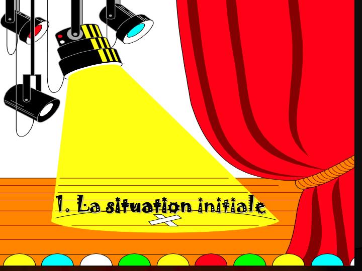 PPT - la date Le schéma narratif PowerPoint Presentation - ID:4595048