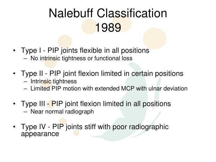 PPT - Swan Neck Deformity PowerPoint Presentation - ID:4595264