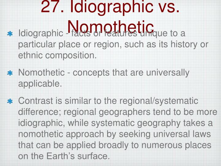 PPT - 1. What is Geography? - Greek Definition PowerPoint Presentation ...