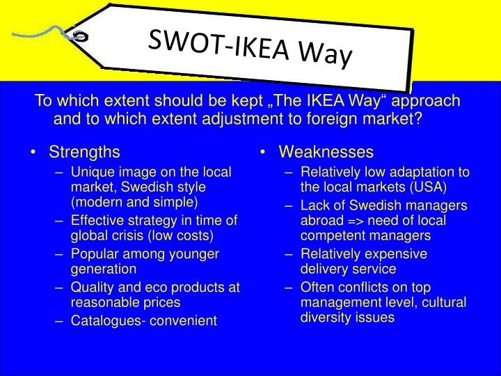 PPT - IKEA: Managing Cultural Diversity PowerPoint Presentation - ID ...