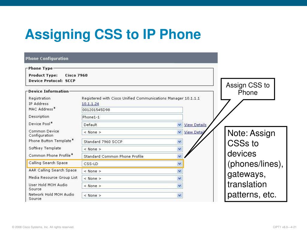 PPT - Enabling Single-Site On-Net Calling PowerPoint Presentation, free ...