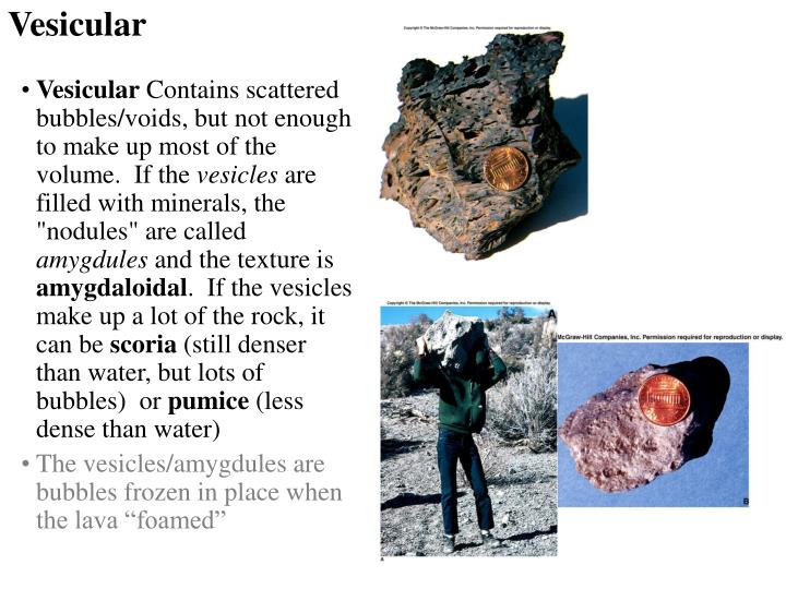 PPT - Igneous Rocks PowerPoint Presentation - ID:4598095