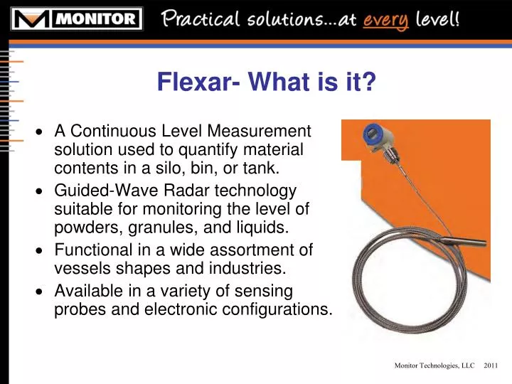 PPT - Flexar- What is it? PowerPoint Presentation, free download - ID:4598346