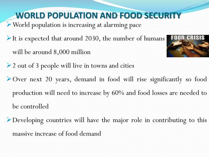 PPT - FOOD SAFETY IN ASIA – SITUATION ANALYSIS PowerPoint Presentation ...