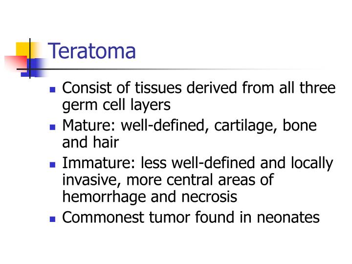 PPT - Intracranial germ cell tumors PowerPoint Presentation - ID:4598785