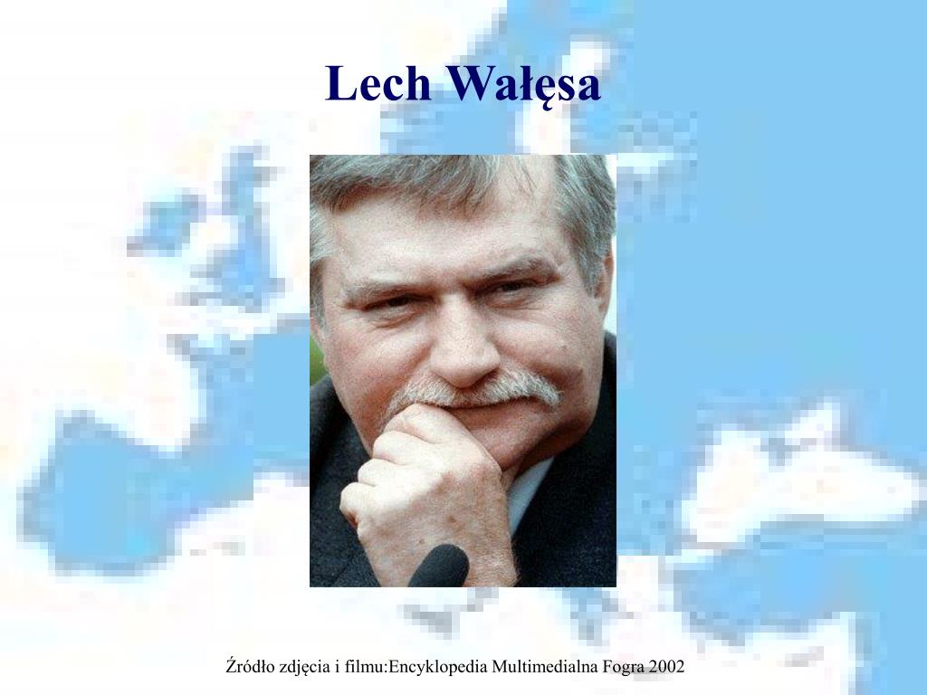 PPT - „POLSKA ZAWSZE BYŁA W EUROPIE” Materiał zdjęciowy PowerPoint ...