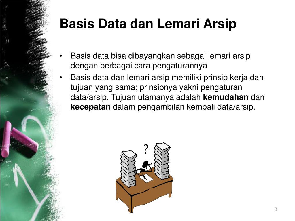PPT - Konsep Database dan RDBMS PowerPoint Presentation, free download ... PPT - Konsep Database dan RDBMS PowerPoint Presentation, free download ...