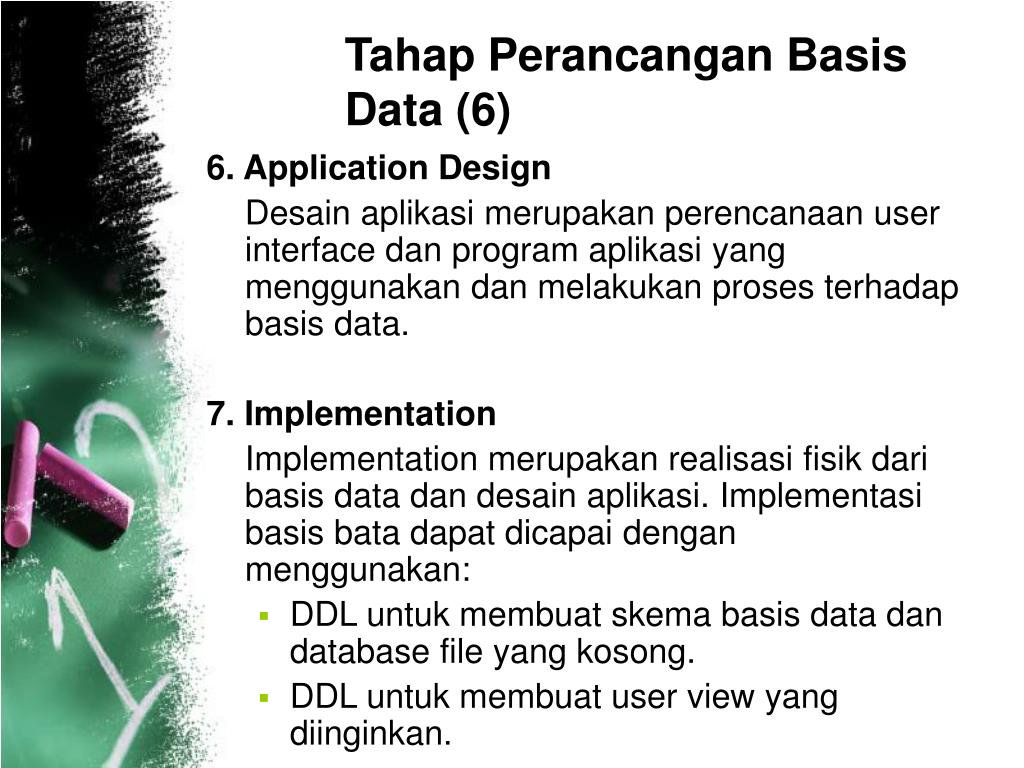 PPT - Konsep Database dan RDBMS PowerPoint Presentation, free download ... PPT - Konsep Database dan RDBMS PowerPoint Presentation, free download ...