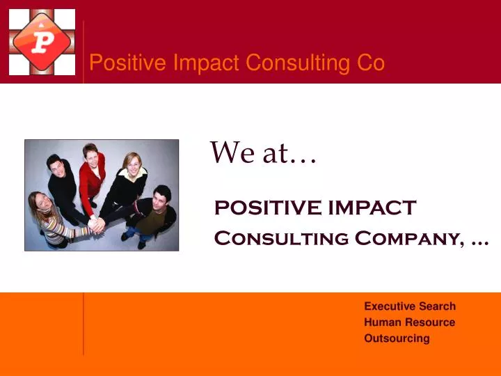 PPT - We at… PowerPoint Presentation, free download - ID:4601115