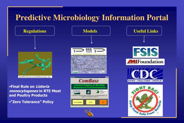 PPT - Vijay K. Juneja, DVM., MS., Ph.D. PowerPoint Presentation - ID ...